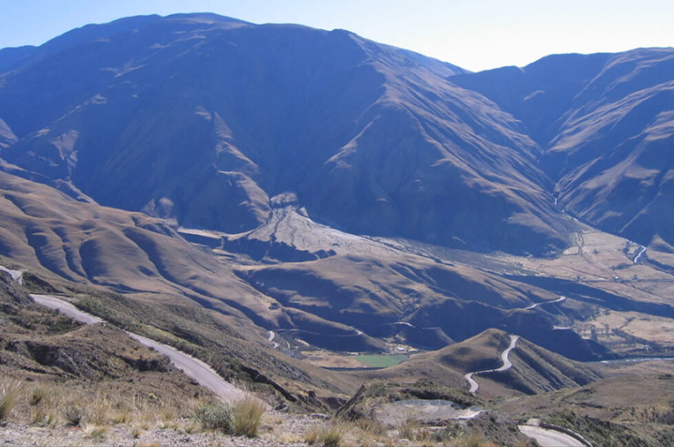 Cachi | Uquía Turismo - Agencia de Viajes en Salta